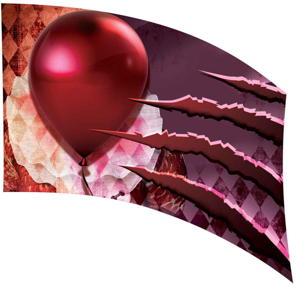 CarnEVIL - Fannin Musical Productions | Innovative Marching Band Show ...