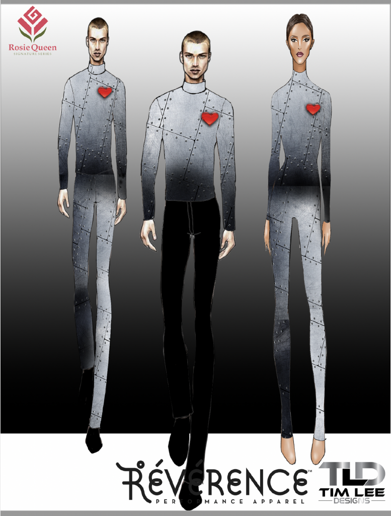 If I Only Had a Heart - Fannin Musical Productions | Innovative ...