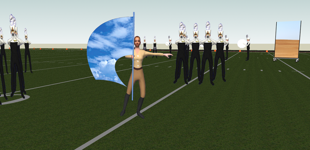 Kitty Hawk - Fannin Musical Productions | Innovative Marching Band Show ...