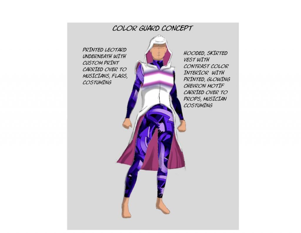 Notes from the Underground – Fannin Musical Productions | Innovative ...