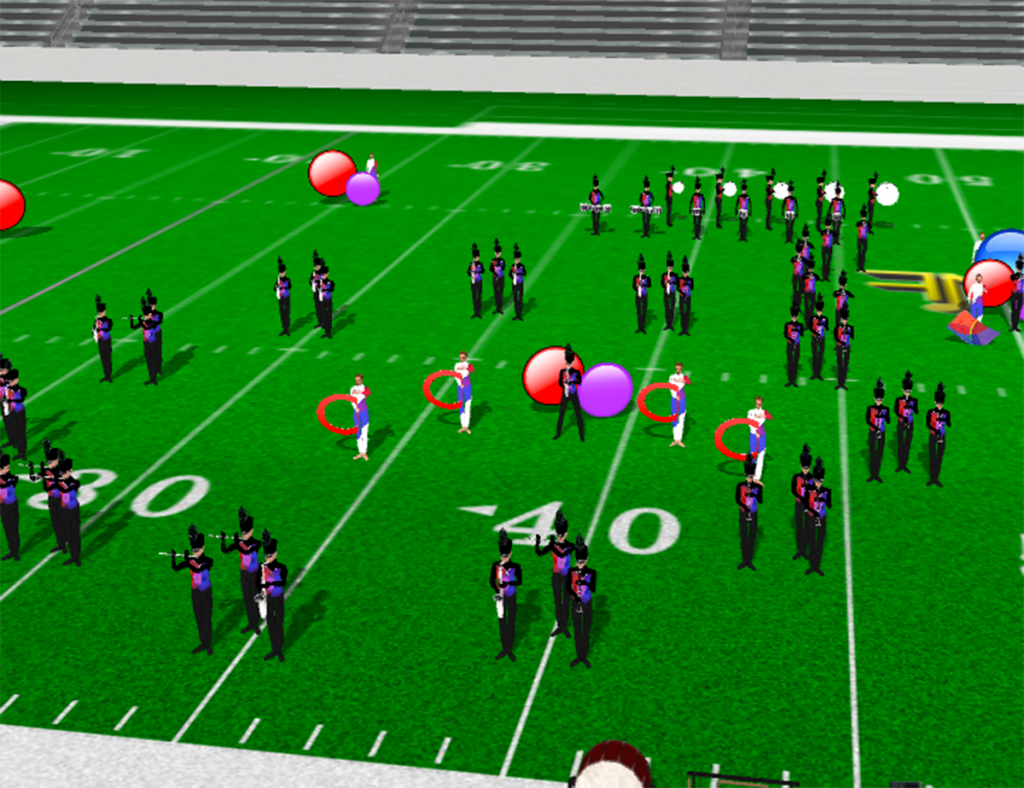 Venn Diagram - Fannin Musical Productions | Innovative Marching Band ...