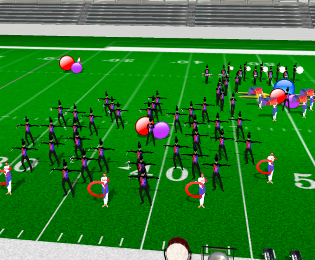 Venn Diagram - Fannin Musical Productions | Innovative Marching Band ...