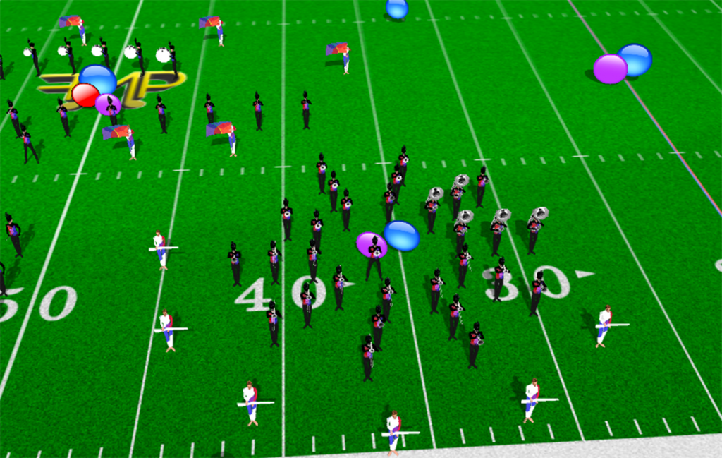 Venn Diagram - Fannin Musical Productions | Innovative Marching Band ...