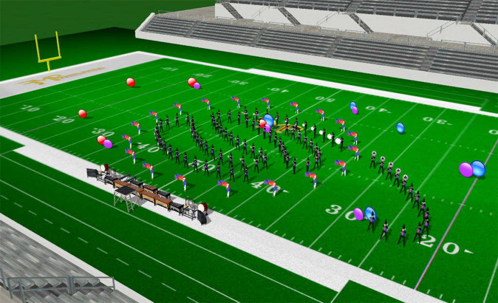 Venn Diagram - Fannin Musical Productions | Innovative Marching Band ...