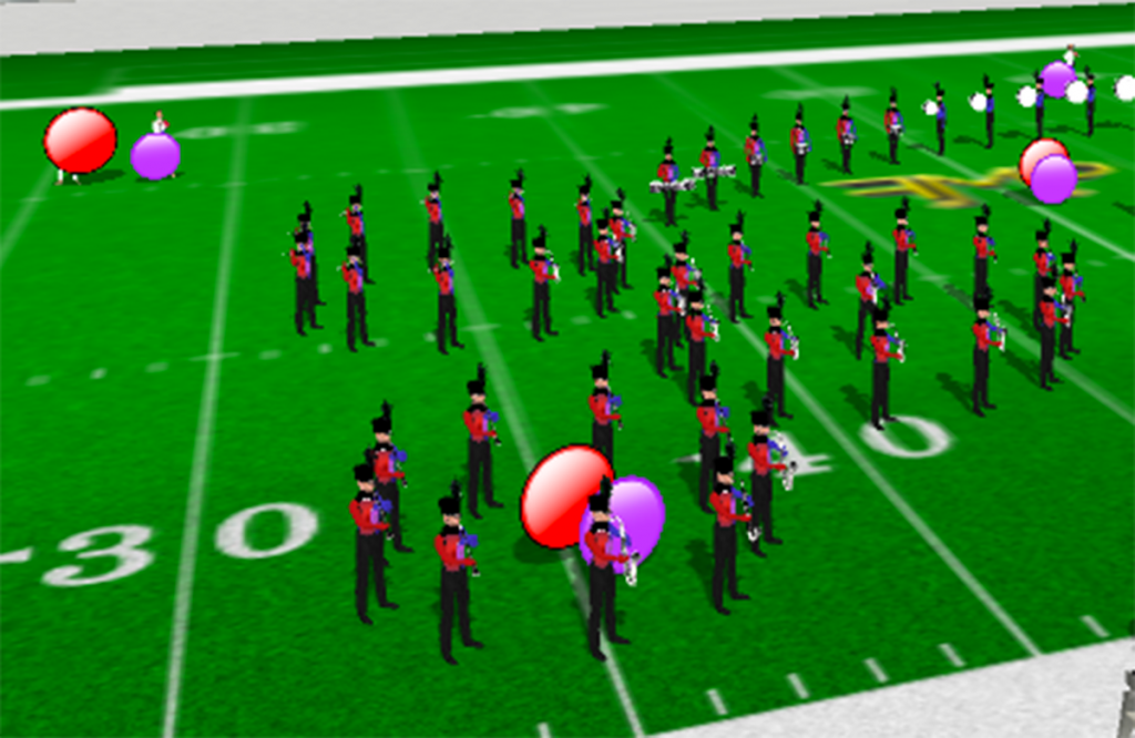 Venn Diagram - Fannin Musical Productions | Innovative Marching Band ...