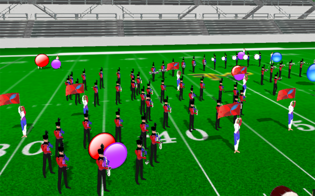 Venn Diagram - Fannin Musical Productions | Innovative Marching Band ...