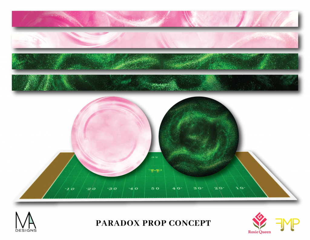 Paradox - Fannin Musical Productions | Innovative Marching Band Show Design