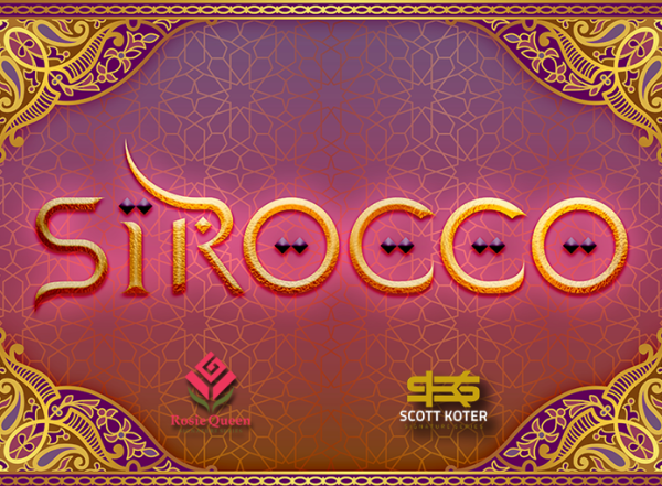 Sirocco - Fannin Musical Productions | Innovative Marching Band Show Design