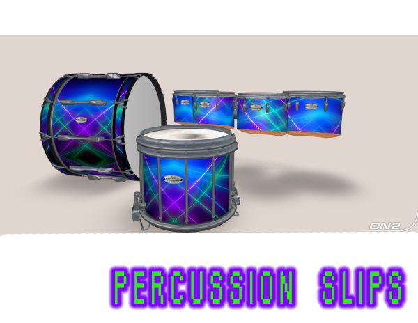 The AlgoRHYTHM - Fannin Musical Productions | Innovative Marching Band ...